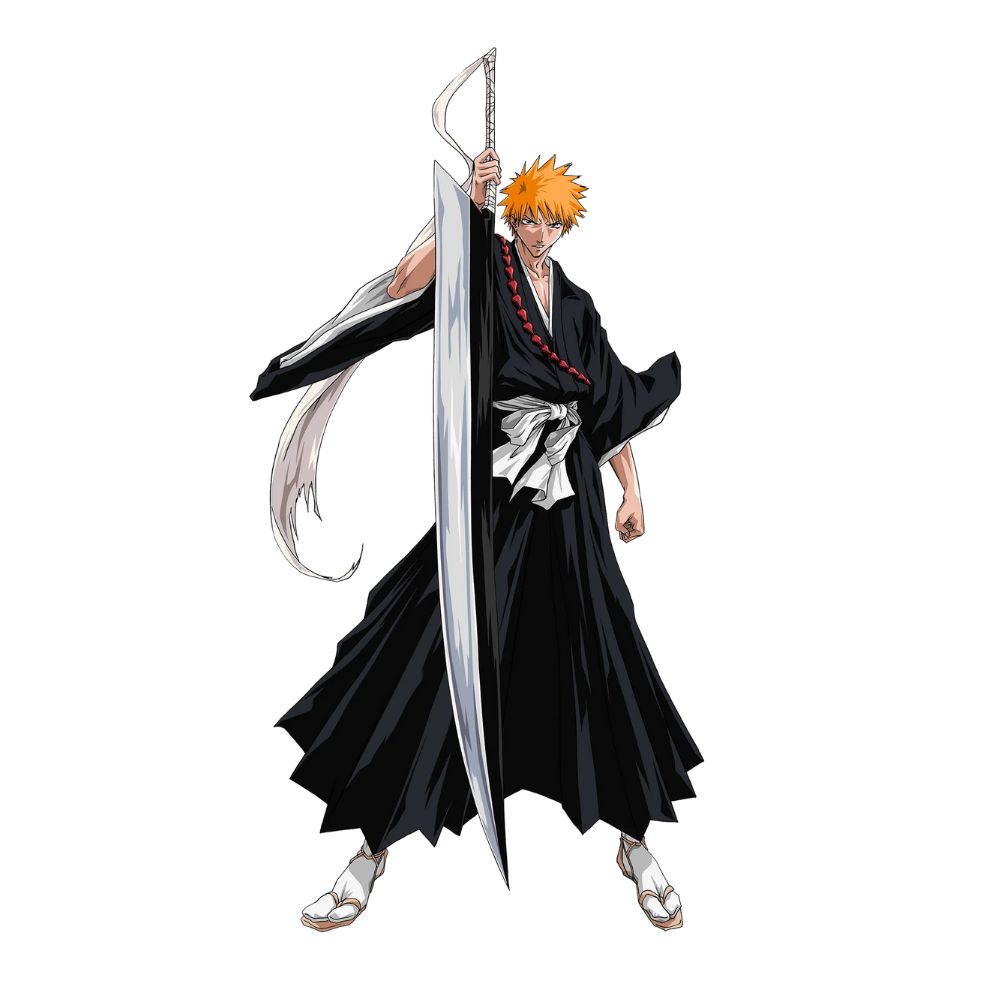Bleach Merch | Official Bleach UK Shop