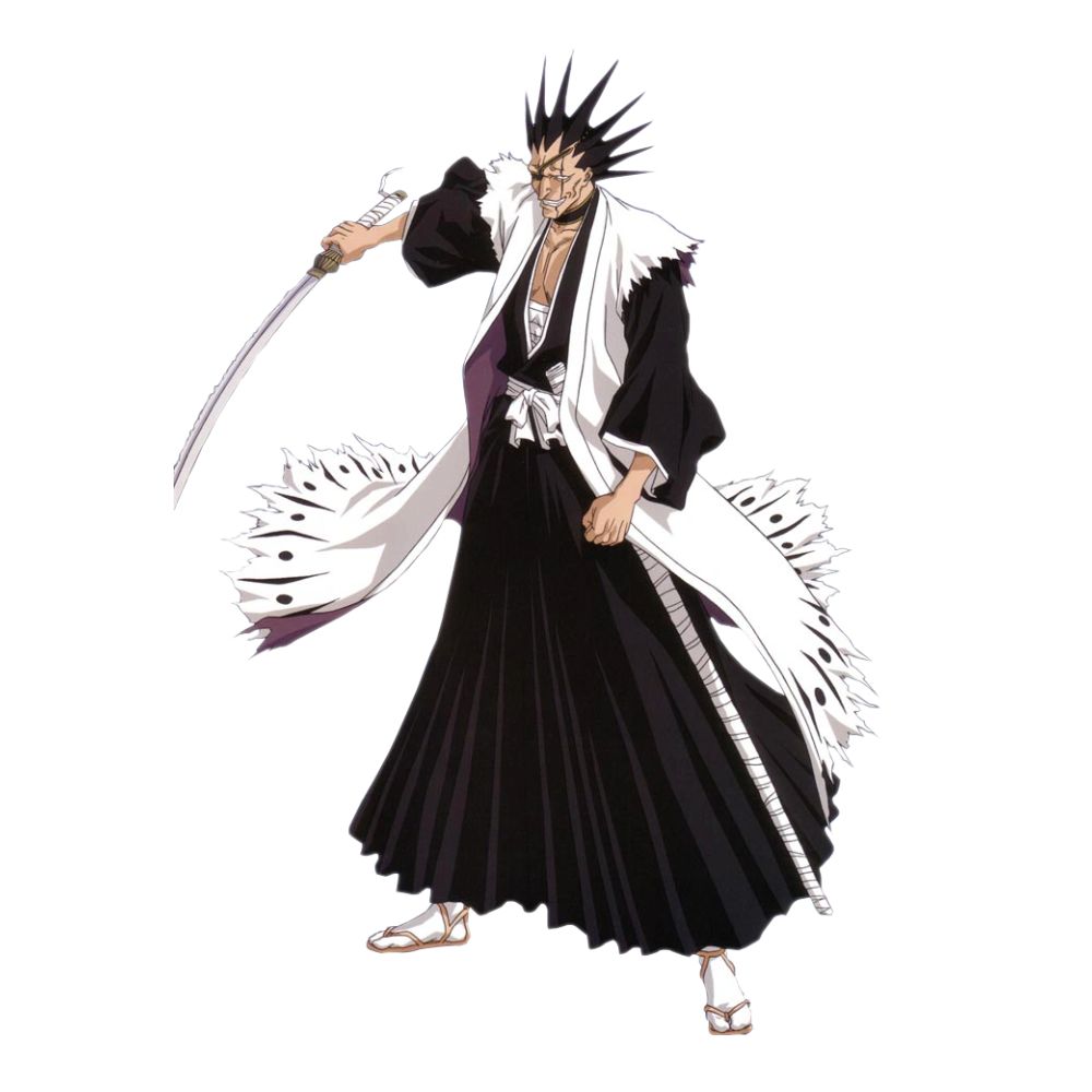 Bleach Merch | Official Bleach UK Shop