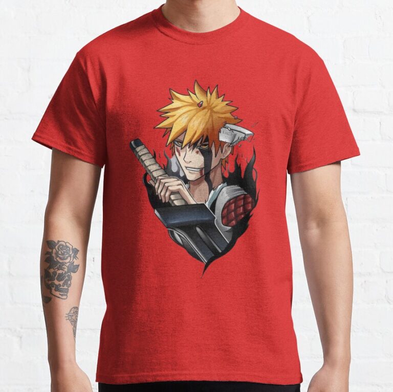 Bleach Merch | Official Bleach UK Shop