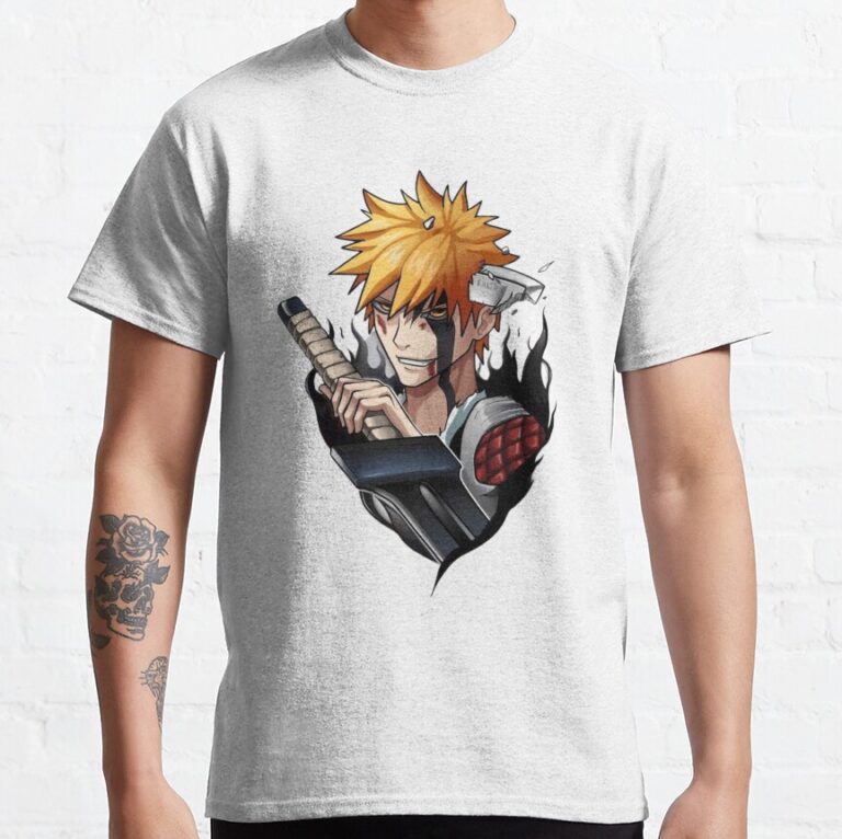 Bleach Merch | Official Bleach UK Shop