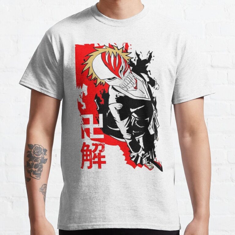 Bleach Merch | Official Bleach UK Shop
