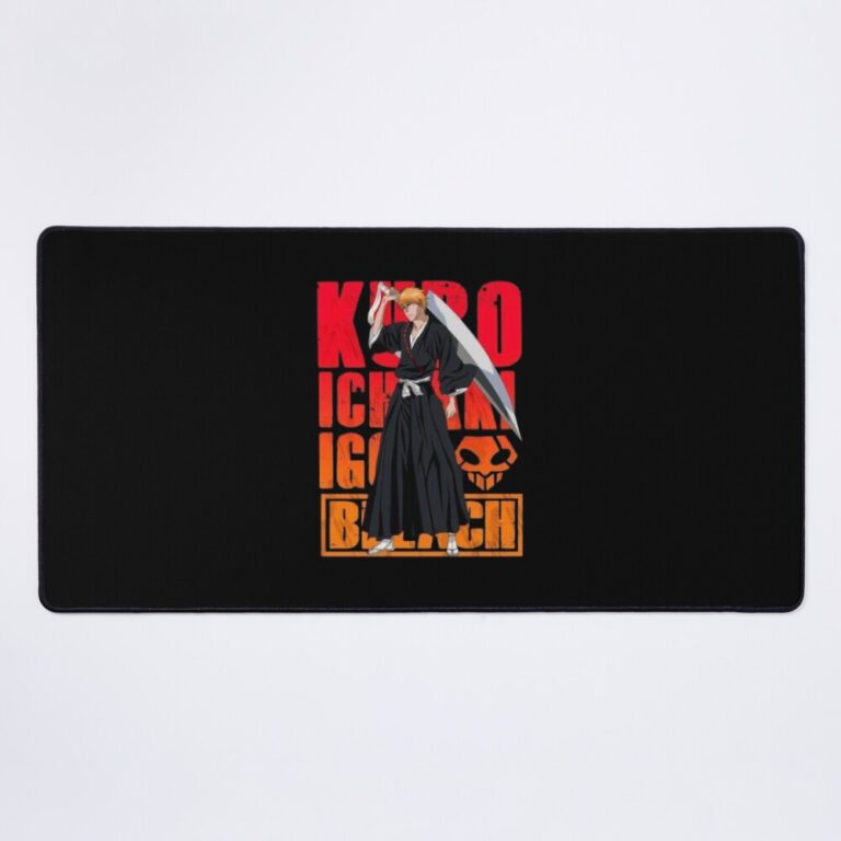 Bleach Merch | Official Bleach UK Shop